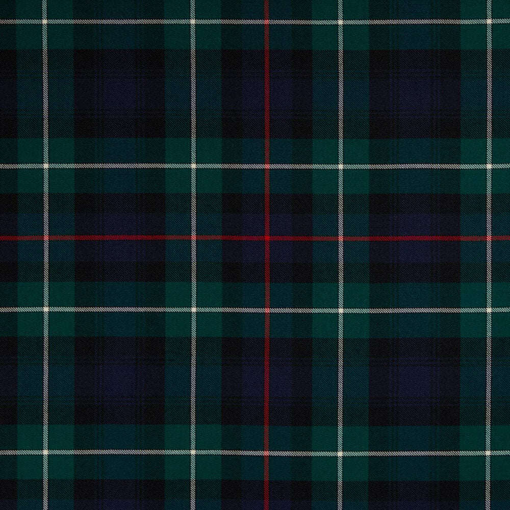 MacKenzie Modern Made to Measure Kilt | The Scottish Store