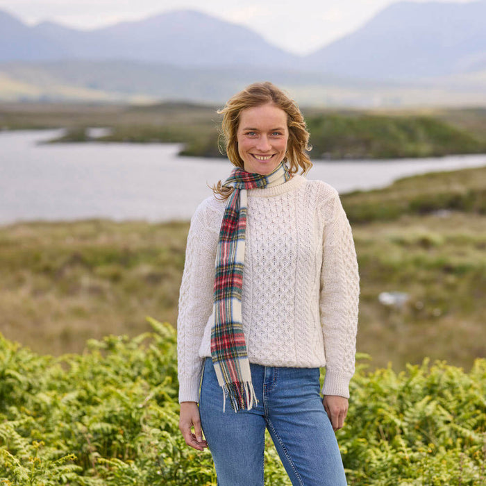 The Scottish Store | Authentic Scottish Apparel, Kilts & Accessories