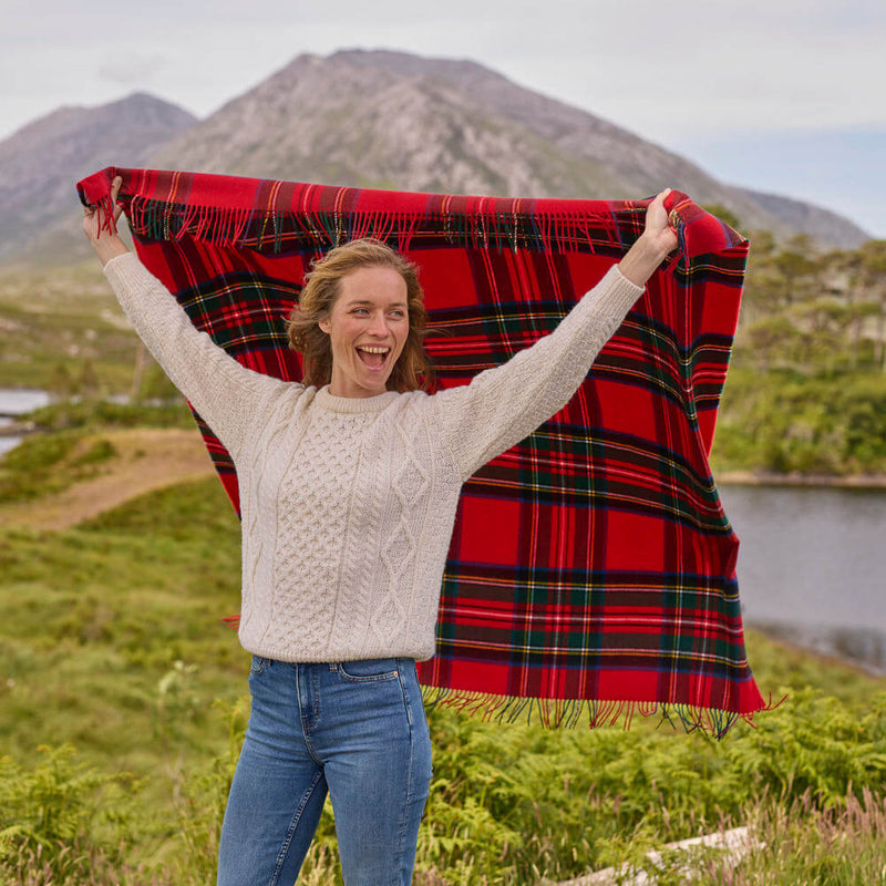 The Scottish Store | Authentic Scottish Apparel, Kilts & Accessories