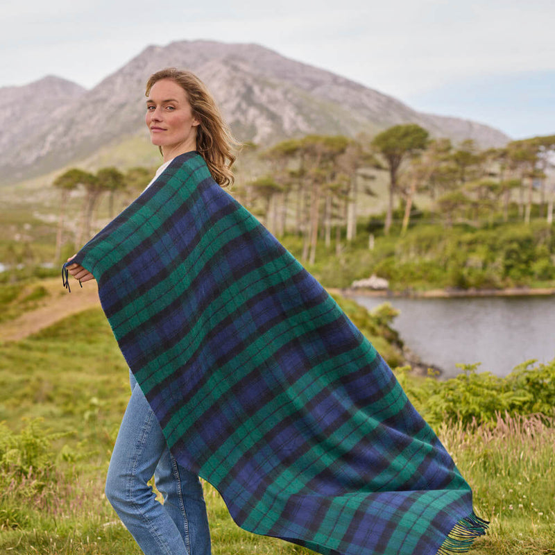 The Scottish Store | Authentic Scottish Apparel, Kilts & Accessories
