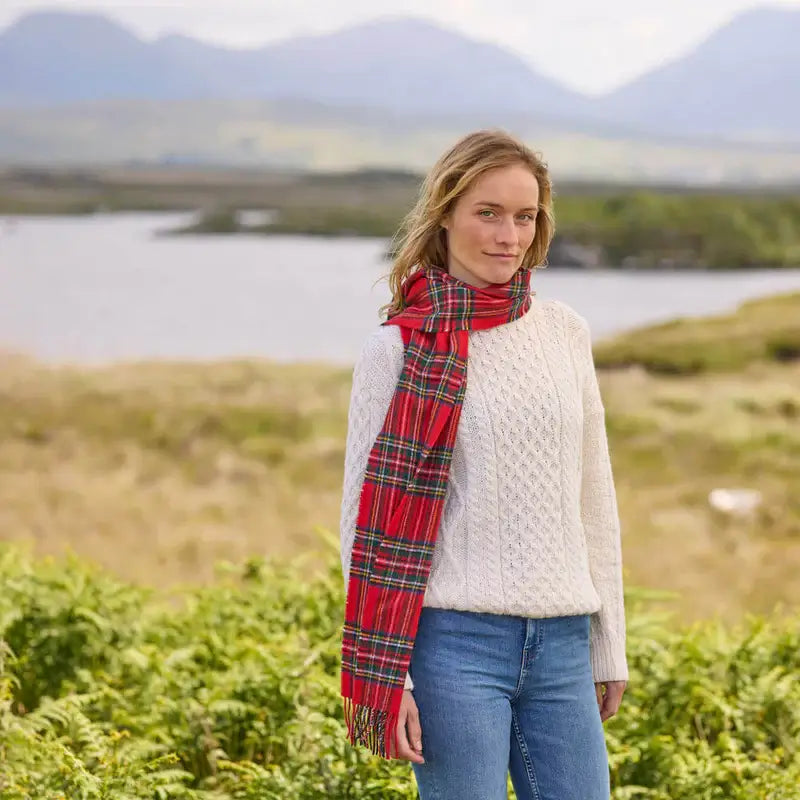 The Scottish Store | Authentic Scottish Apparel, Kilts & Accessories